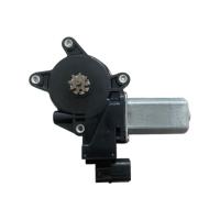 China Generation 1 GEELY Boyue SUV 16.03-18.03 Window Motor Regulator Assembly for Car Fitment for sale