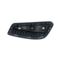 China BYD Dolphin Car Fitment Original Pole Light Frame with Easy Installation EM2E-28041/4C for sale