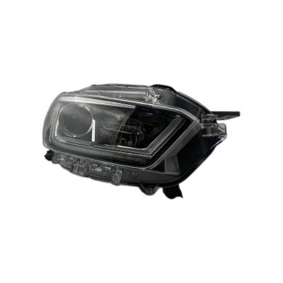 China Exquisite Form and Sense of Technology BYD Yuan EV Headlights with OE No. SCF-4121020C for sale