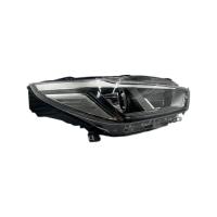 China Exquisite Form and Sense of Technology BYD Yuan EV Headlights with OE No. SCF-4121020C for sale