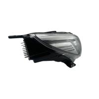 China Exquisite Form and Sense of Technology BYD Yuan EV Headlights with OE No. SCF-4121020C for sale