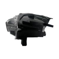 China Exquisite Form and Sense of Technology BYD Yuan EV Headlights with OE No. SCF-4121020C for sale