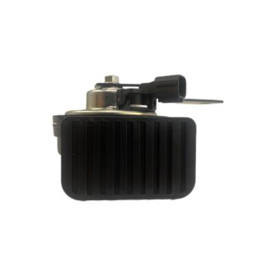 China OE NO. HCE-3721010 Plastic Car Tweeters for BYD Han EV/DM-I/DM-P Air Horn Design for sale