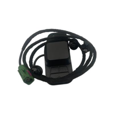 China OE NO. 7079030500 4G LTE Cellular WiFi Bluetooth 2.4GHz Hidden Antenna Car Stereo Head for sale