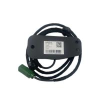 China OE NO. 7079030500 4G LTE Cellular WiFi Bluetooth 2.4GHz Hidden Antenna Car Stereo Head for sale