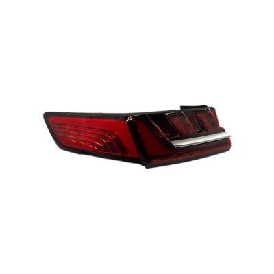 China Center Tail Light Led Tail Lights Ev Taillights Byd Han 20.07-22.04 Wattage 72w for sale