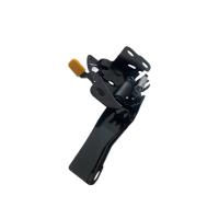 China Replace/Repair Purpose Original Car Hood Lock Body for Geely Xingrui OEM 5032058700 for sale