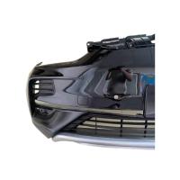 China BYD Tang EV Front Bumper with STER-2803111C/30 OE NO. and Screw-on Attachment Type for sale