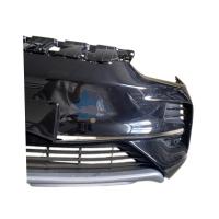 China BYD Tang EV Front Bumper with STER-2803111C/30 OE NO. and Screw-on Attachment Type for sale