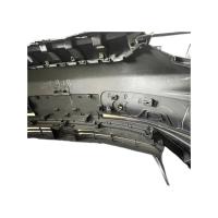 China BYD Tang EV Front Bumper with STER-2803111C/30 OE NO. and Screw-on Attachment Type for sale