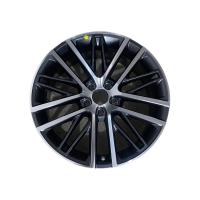 China GEELY Xingrui Front Wheel Hub 18 inch Alloy Wheel Blade Hub from Chinese Direct 20.10- for sale