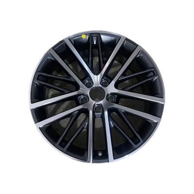 China GEELY Xingrui Front Wheel Hub 18 inch Alloy Wheel Blade Hub from Chinese Direct 20.10- for sale