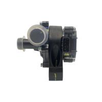 China Electric Diesel Engine Gasoline Water Pump for Han DM PHEV Car Cooling System Parts for sale
