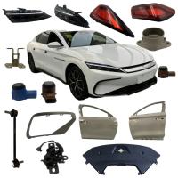 China BYD Han EV Champions Edition Lighting System Auto 12V Bulb LED Headlights OEM HCE-4121020D for sale