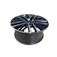 China GEELY Xingrui Front Wheel Hub 18 inch Alloy Wheel Blade Hub from Chinese Direct 20.10- for sale