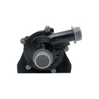 China BYD Han DM-I Car Electronic Pump with High Cost Performance and Smooth Operation for sale