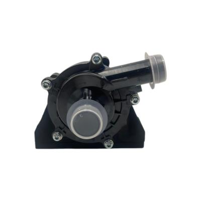 China BYD Han DM-I Car Electronic Pump with High Cost Performance and Smooth Operation for sale