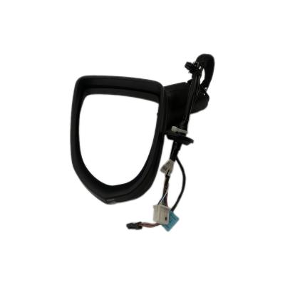 China Qin Plus Mirror Assembly by BYD Auto Parts The Perfect Replacement for Your Vehicle for sale