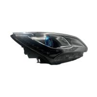 China BYD Car Fitment 72 Wattage Automotive Headlight Assembly for Song SUV OEM SA-4121020A for sale