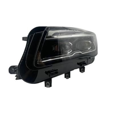 China Geely 21 GS Front Combination Headlight Assembly OEM 7051040300 for Repair/Replacement for sale