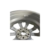 China GEELY GS Car Model Aluminum Alloy Wheels for Front Hub Position Replace/Repair Purpose for sale
