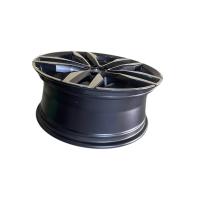 China OE NO. 4024036000 Aluminum Alloy Wheels for GEELY Xingyue 2019- Front Wheel Hub Position for sale