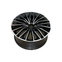 China OEM HCE-3101010B Aluminium Alloy Wheel Hub for BYD Han EV/DM Car Drivetrain Accessories for sale