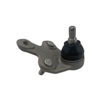 China 2018- BYD Tang Second Generation Automotive Spare Parts-Ball Joints Lower Tie Rod End for sale