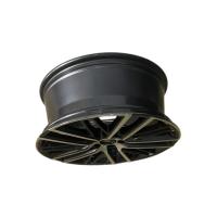 China GEELY Xingrui Aluminum Forging Alloy Wheel Hub for Fashionable OE NO. 4024059400 for sale
