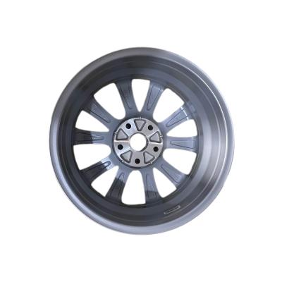China GEELY GS Passenger Car Front Wheel and Blade Hub for Enhanced Driving Experience for sale