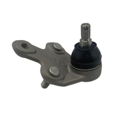 China 2018- Tang SUV 18.06- ST-2904300A Ball Joint for Pipe Condition Automotriz Repuestos for sale