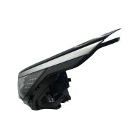 China Replace/Repair Purpose Destroyer 05 Bulb Devil Eye Fusion Headlight OEM HA2HK-4121010A for sale