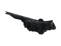 China Replace/Repair Purpose Destroyer 05 Bulb Devil Eye Fusion Headlight OEM HA2HK-4121010A for sale