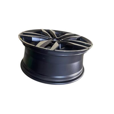 China GEELY Xingyue Car Model Aluminum Alloy Wheels for Superior Performance and Durability for sale