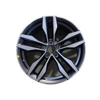 China GEELY Xingyue Car Model Aluminum Alloy Wheels for Superior Performance and Durability for sale