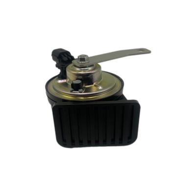 China BYD Song PLUS EV Tone Speaker Advanced Automotive Tweeter for Crisp High Frequencies for sale