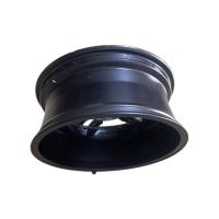 China GEELY Xingyue Car Model Aluminum Alloy Wheels for Superior Performance and Durability for sale