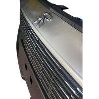 China BYD Song PLUS DM-I Front Center Grille OE NO. SA3HE-2803700 Auto Body System Fittings for sale