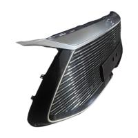 China BYD Song PLUS DM-I Front Center Grille OE NO. SA3HE-2803700 Auto Body System Fittings for sale