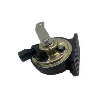 China BYD Song PLUS EV Tone Speaker Advanced Automotive Tweeter for Crisp High Frequencies for sale
