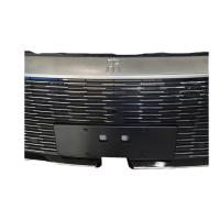 China BYD Song PLUS DM-I Front Center Grille OE NO. SA3HE-2803700 Auto Body System Fittings for sale