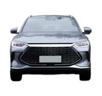 China BYD Song PLUS DM-I Front Center Grille OE NO. SA3HE-2803700 Auto Body System Fittings for sale