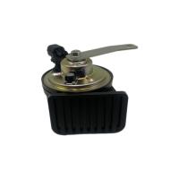 China 12V Plastic Tweeter Speaker for BYD Song PLUS EV Plastic 12V Voltage 12V for sale