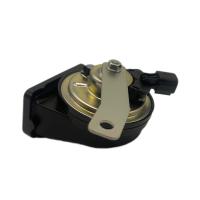China 12V Plastic Tweeter Speaker for BYD Song PLUS EV Plastic 12V Voltage 12V for sale