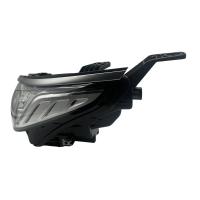 China SA3F-4121010 BYD SONG PLUS DM-I/EV 72 wattage LED Bulb Headlights OEM 12798227-00 for sale