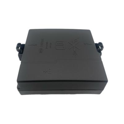 China 12V Fuse Box Mounting Bracket for BYD Song PLUS SA3HF-3722500 for sale