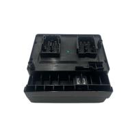 China 12V Fuse Box Mounting Bracket for BYD Song PLUS SA3HF-3722500 for sale