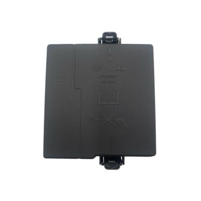 China 12V Voltage Replacement Fuse Box for Power Management in BYD Song PLUS DM-I Essential for sale