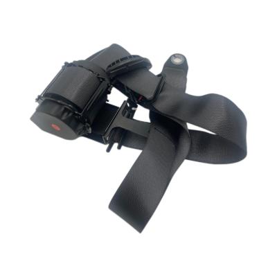 China Replace/Repair Car Seat Belt in Automobiles Ergonomic Auto Parts for GEELY Emgrand GL for sale