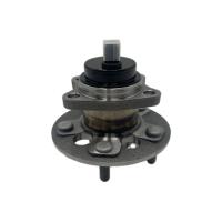 China OE NO. HA-3104100 Rear Wheel Axle Head for BYD QIN Passenger Commercial Vehicles for sale